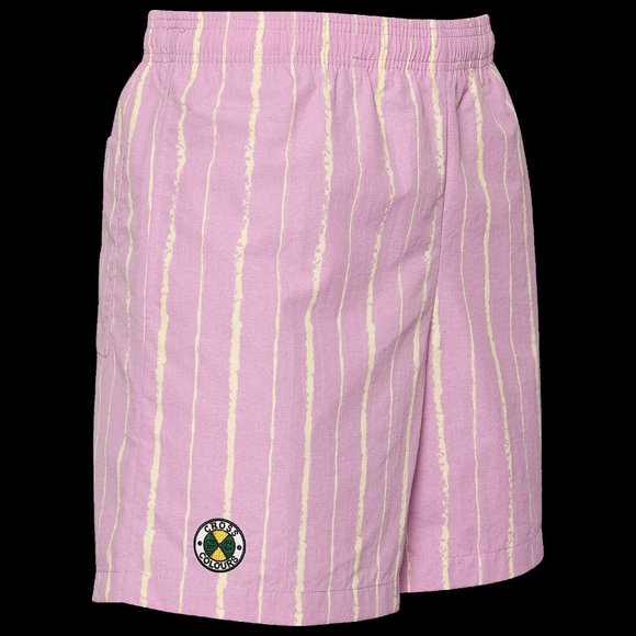 Cross Colours | Shorts | Cross Colours Aop Nylon Short C9235trb New W ...
